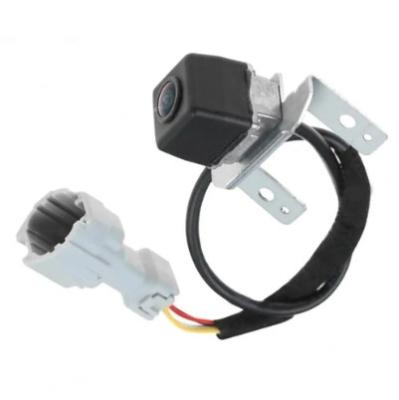 China Durable Rear View Backup Camera 95760-3S102 for Hyundai Sonata 2011-2014 with 12-Month Warranty and OEM Standard Size for sale