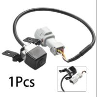 China Durable Rear View Backup Camera 95760-3S102 for Hyundai Sonata 2011-2014 with 12-Month Warranty and OEM Standard Size for sale