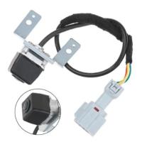 China Durable Rear View Backup Camera 95760-3S102 for Hyundai Sonata 2011-2014 with 12-Month Warranty and OEM Standard Size for sale
