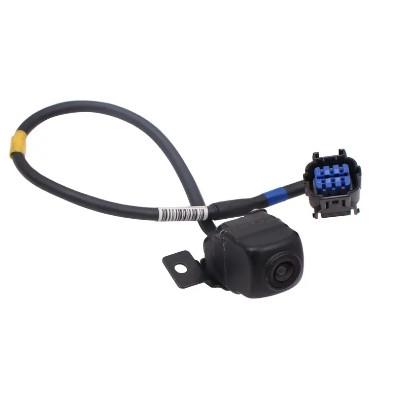 China Hyundai Azera Rear View Backup Camera 95760-3V011 95760-3V500 - OEM Standard Size with 12-Month Warranty for sale