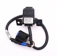 China Hyundai Azera Rear View Backup Camera 95760-3V011 95760-3V500 - OEM Standard Size with 12-Month Warranty for sale