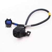 China Hyundai Azera Rear View Backup Camera 95760-3V011 95760-3V500 - OEM Standard Size with 12-Month Warranty for sale