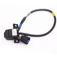 China Hyundai Azera Rear View Backup Camera 95760-3V011 95760-3V500 - OEM Standard Size with 12-Month Warranty for sale