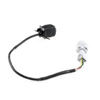 China Hyundai Azera Rear View Parking Camera 95760-3V020 with Loop Recording - OEM Standard Size, 12-Month Warranty for sale