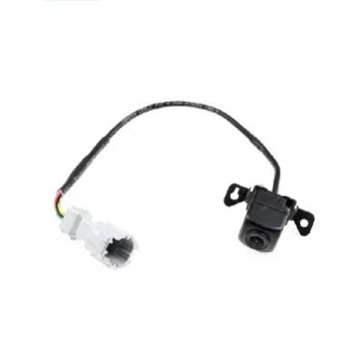 China Hyundai Azera Rear View Parking Camera 95760-3V020 with Loop Recording - OEM Standard Size, 12-Month Warranty for sale