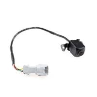 China Hyundai Azera Rear View Parking Camera 95760-3V020 with Loop Recording - OEM Standard Size, 12-Month Warranty for sale