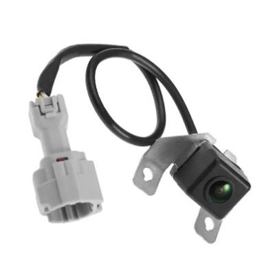 China 170 Degree Rear View Backup Camera 95760-3Z001 for Hyundai Vehicles with OEM Fit and 12 Month Warranty for sale