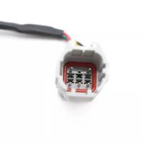 China 170 Degree Rear View Backup Camera 95760-3Z001 for Hyundai Vehicles with OEM Fit and 12 Month Warranty for sale