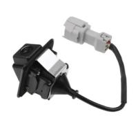 China Hyundai 130 Rear View Backup Camera 95760-3Z250/3Z300/3Z251 - 12 Month Warranty, OEM Standard Size for sale
