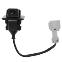 China Hyundai 130 Rear View Backup Camera 95760-3Z250/3Z300/3Z251 - 12 Month Warranty, OEM Standard Size for sale