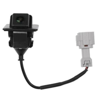 China Hyundai 130 Rear View Backup Camera 95760-3Z250/3Z300/3Z251 - 12 Month Warranty, OEM Standard Size for sale