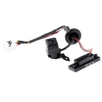China 95760-4L011 Rearview Backup Camera for Hyundai Solaris/Accent 2014 - 12 Month Warranty, OEM Standard Size for sale