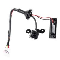 China 95760-4L011 Rearview Backup Camera for Hyundai Solaris/Accent 2014 - 12 Month Warranty, OEM Standard Size for sale