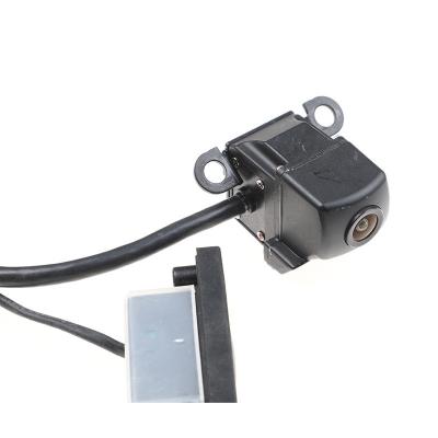China 95760A0000 Rear View Backup Camera for Hyundai Creta SUV 2016 - 12 Month Warranty, OEM Standard Size for sale