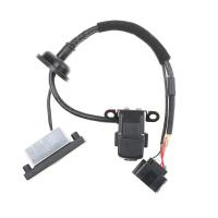 China 95760A0000 Rear View Backup Camera for Hyundai Creta SUV 2016 - 12 Month Warranty, OEM Standard Size for sale