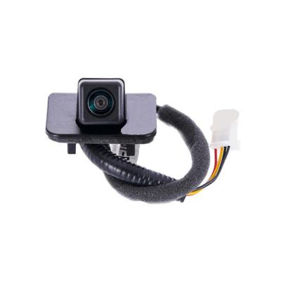 China D24M-67-RC0 Night Vision Reversing Camera for Mazda - 12 Month Warranty, OEM Standard Size for sale