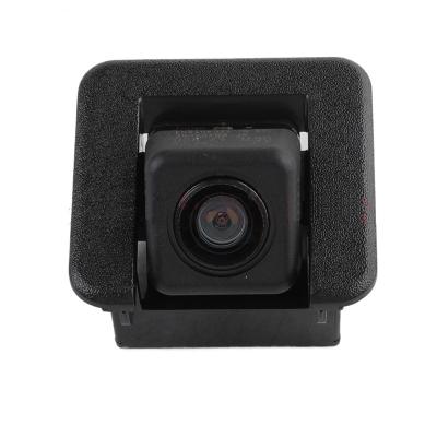 China 1080P HD Backup Camera for Mazda Vehicles - DG7L-67-RC0 OEM Replacement with 12-Month Warranty for sale