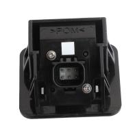 China 1080P HD Backup Camera for Mazda Vehicles - DG7L-67-RC0 OEM Replacement with 12-Month Warranty for sale