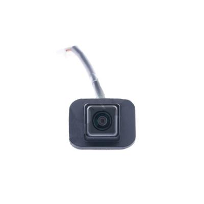 China 12V Rear View Backup Camera GBEF-67-RC0 for Mazda Vehicles - OEM Standard Size with 12 Month Warranty for sale