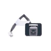 China Water Resistant Rear Park Assist Camera GMN4-67-RC0 for Mazda with 12-Month Warranty and OEM Standard Size for sale