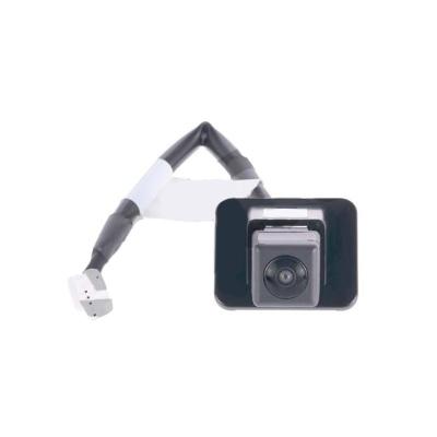 China Water Resistant Rear Park Assist Camera GMN4-67-RC0 for Mazda with 12-Month Warranty and OEM Standard Size for sale