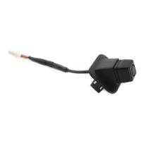 China GV9D-67-RC0 Compact Rear View Camera for Mazda - 12 Month Warranty, 5000 Units Monthly Capacity for sale