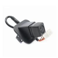 China GV9D-67-RC0 Compact Rear View Camera for Mazda - 12 Month Warranty, 5000 Units Monthly Capacity for sale