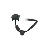 China K12367RC0 Mazda CX-5 Rear View Backup Camera - OEM Standard Size with 12-Month Warranty for sale