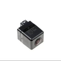 China ABS Plastic Rear View Camera KB9G67RC0 for Mazda CX-5 with 12-Month Warranty and OEM Standard Size for sale