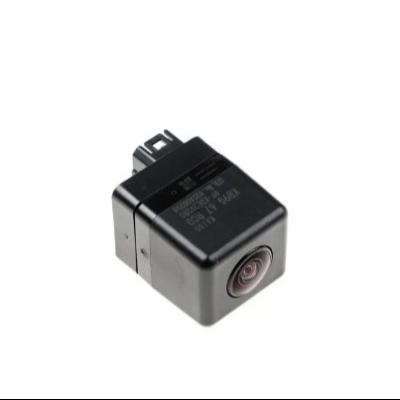 China ABS Plastic Rear View Camera KB9G67RC0 for Mazda CX-5 with 12-Month Warranty and OEM Standard Size for sale