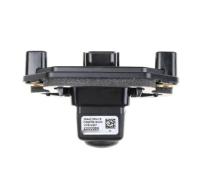 China IP68 Waterproof DC12V Rear View Reversing Camera 284425RA1B for Buick Vehicles with 12-Month Warranty for sale