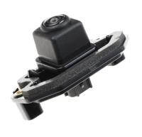 China IP68 Waterproof DC12V Rear View Reversing Camera 284425RA1B for Buick Vehicles with 12-Month Warranty for sale
