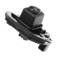 China IP68 Waterproof DC12V Rear View Reversing Camera 284425RA1B for Buick Vehicles with 12-Month Warranty for sale