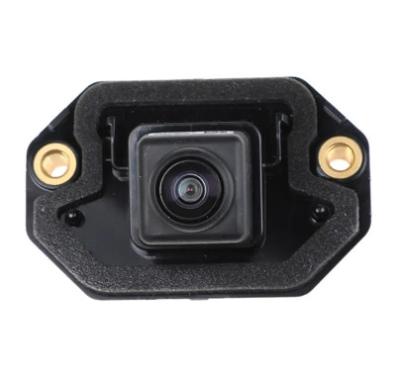 China IP68 Waterproof DC12V Rear View Reversing Camera 284425RA1B for Buick Vehicles with 12-Month Warranty for sale