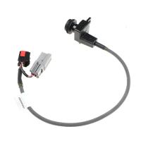 China Waterproof Chrysler Rear View Backup Camera 05026337AC with 12-Month Warranty and OEM Standard Size for sale