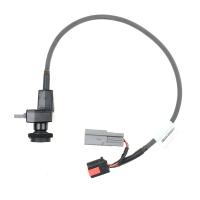 China Waterproof Chrysler Rear View Backup Camera 05026337AC with 12-Month Warranty and OEM Standard Size for sale