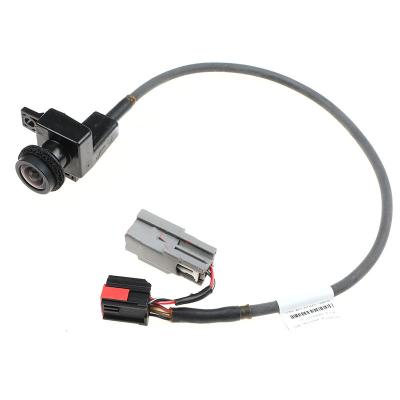 China Waterproof Chrysler Rear View Backup Camera 05026337AC with 12-Month Warranty and OEM Standard Size for sale