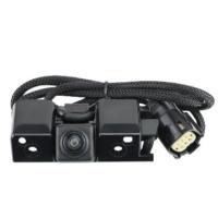 China ABS Plastic Rear View Backup Camera 22803702 for Chevrolet GMSILVERAD with 12-Month Warranty and OEM Standard Size for sale
