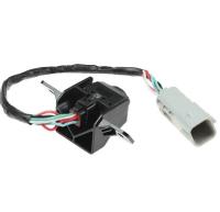 China GM LaCrosse Rear View Backup Camera 22883286 - OEM Standard Size with 12-Month Warranty for sale