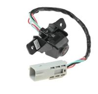 China GM LaCrosse Rear View Backup Camera 22883286 - OEM Standard Size with 12-Month Warranty for sale