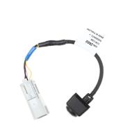 China IP68 Waterproof Rear View Backup Camera 22892660 for Cadillac ELR with 12-Month Warranty and OEM Standard Size for sale