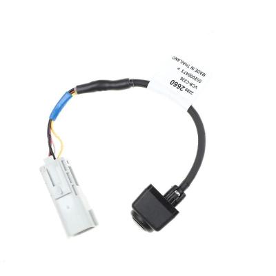China IP68 Waterproof Rear View Backup Camera 22892660 for Cadillac ELR with 12-Month Warranty and OEM Standard Size for sale