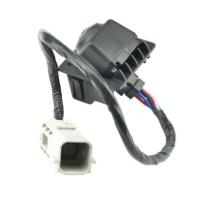China Night Vision Rear View Backup Camera 22913698 for Chevrolet Cruze - OEM Standard Size with 12-Month Warranty for sale