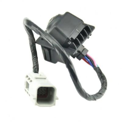 China Night Vision Rear View Backup Camera 22913698 for Chevrolet Cruze - OEM Standard Size with 12-Month Warranty for sale