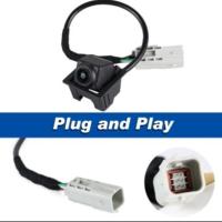 China Night Vision Rear View Backup Camera 22913698 for Chevrolet Cruze - OEM Standard Size with 12-Month Warranty for sale