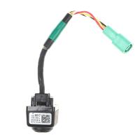 China Rust Resistant Cadillac CT6 Reversing Camera 22936517 with 12-Month Warranty and OEM Standard Size for sale
