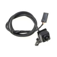 China 170 Degree Rear View Parking Camera 23137302 for Chevrolet Vehicles - OEM Standard Size with 12 Month Warranty for sale