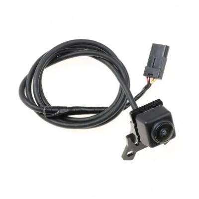 China 170 Degree Rear View Parking Camera 23137302 for Chevrolet Vehicles - OEM Standard Size with 12 Month Warranty for sale