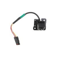 China ISO9001 Certified Chevrolet Rear View Camera 23137304 - OEM Standard Size with 12-Month Warranty for sale