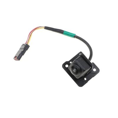 China ISO9001 Certified Chevrolet Rear View Camera 23137304 - OEM Standard Size with 12-Month Warranty for sale